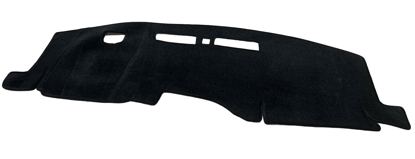2022-2023-2024 Chevy Silverado W/13.5 Screen Display Dash Cover Velour ...