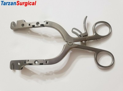 Retractors - Caspar Cervical