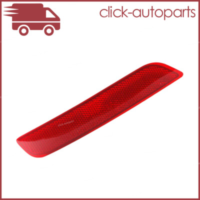 63147847591 Rear Bumper Reflector Light Fits 2013-2018 BMW X5 F15 Left ...