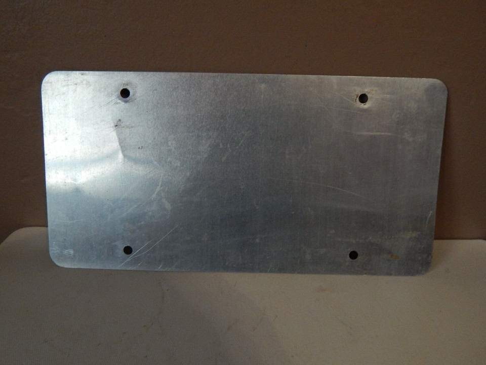 2004 INDIANA Handicap/Disabled License Plate #19978~Farm Scene ...