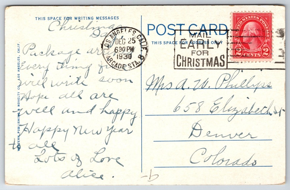 Los Angeles California~Carthay Circle Theater~Gold Panner Statue~1930 ...