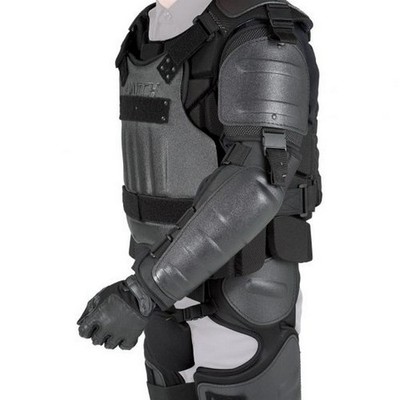 Monadnock EFP150 ExoTech Forearm Protector Riot Protection | eBay
