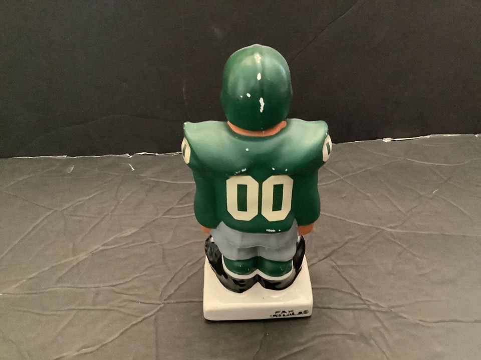 Fred Kail Philadelphia Eagles 5 Inch Standing Lineman | eBay
