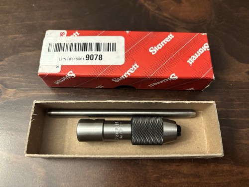 Starrett 93B Tap Handle Wrench | eBay