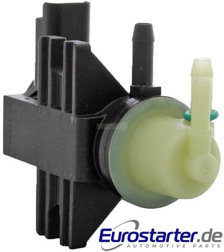 DRUCKWANDLER ABGASSTEUERUNG NOUVEAU ORIGINAL PIERBURG 9677363880 POUR ...