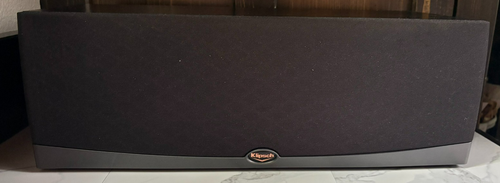 Klipsch RC-35 Reference Series Center Channel Speaker Duel 6.5 inch ...