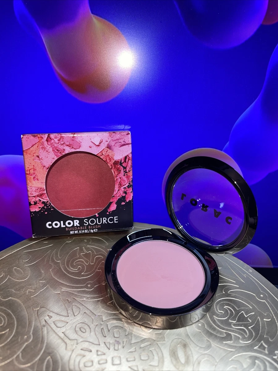 Lorac Makeup