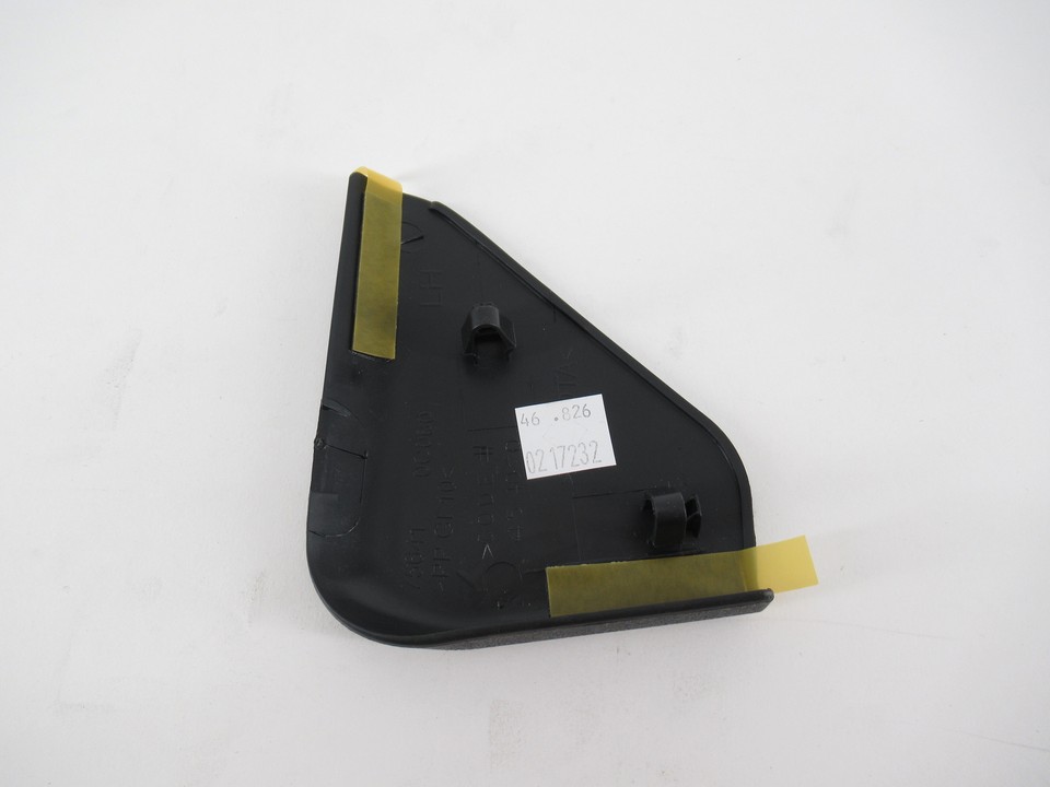 Genuine OEM Toyota 75641-0C060 Driver LH Lower Side Panel Molding 2014 ...