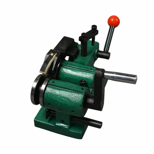 PGA Manual Punch Pin Grinder Grinding Machine Φ1.5-25mm Sharper for ...