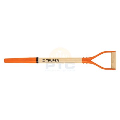 Truper MG-BJY Spare handle for pitchfork Gardener "Y" Classic | eBay