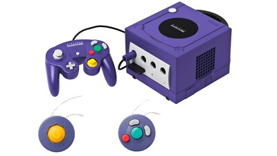 Nintendo Official Controller Button Collection Gacha Vol.2 Keychain 2 ...