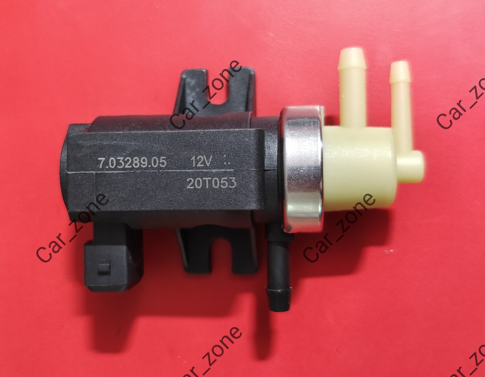 Vaccum Modulator For Mahindra Roxor Scorpio Xuv500 Thar 0309DAC01221N ...