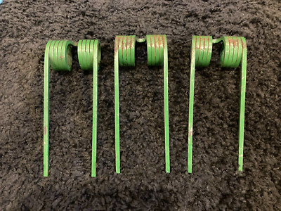 Farm Implement Parts - John Deere Square Baler