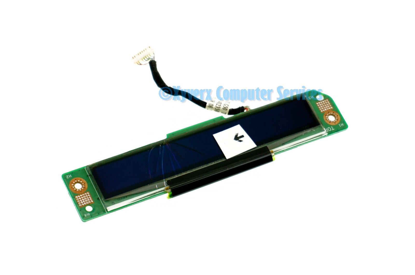 14G140235800 S882350-B01 OEM ASUS LED BOARD W CABLE G50V (C)(READ)(CF45 ...