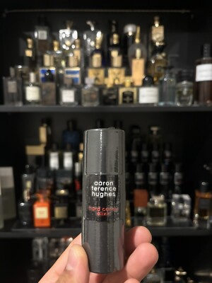 Aaron Terence Hughes Hard Candy Elixir 10ml Sealed BNIB | eBay