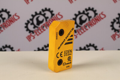 JOKAB SAFETY 0-15 +- 2mm INSPECTA EDEN (sensor) - 6 months warranty | eBay