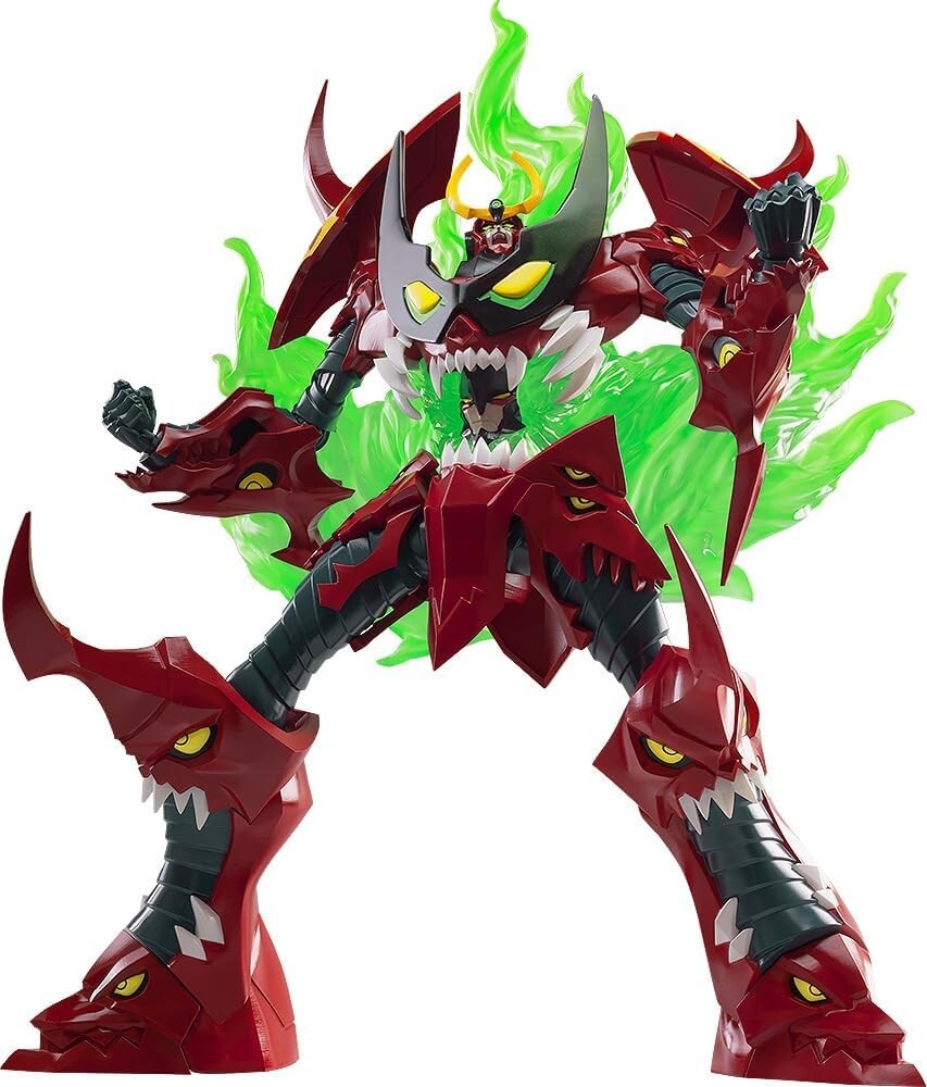 Ttgl Logo Watch Gurren Lagann The Movie Childhood's End | Netflix