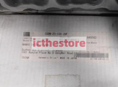 1PC new CSDN-20-100-2UF SHIPPING DHL OR FedEx | eBay