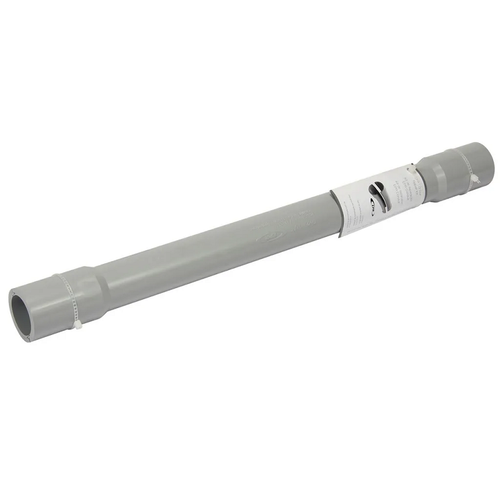 Kraloy 077982 EPR25 1-1/4 in PVC Conduit Repair EPR Kit Gray | eBay