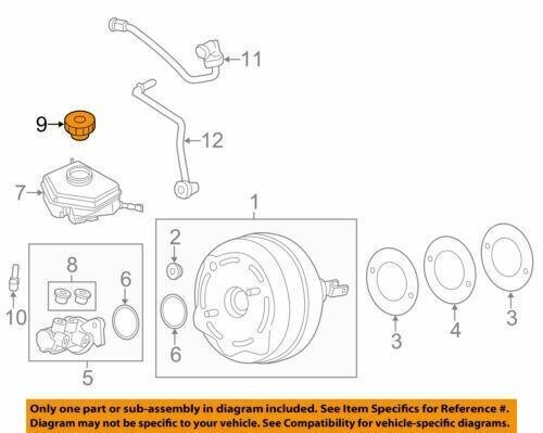 MINI F54 F60 BMW F20 F30 F32 X1 X2 Brake Fluid Cylinder Filler Cap ...