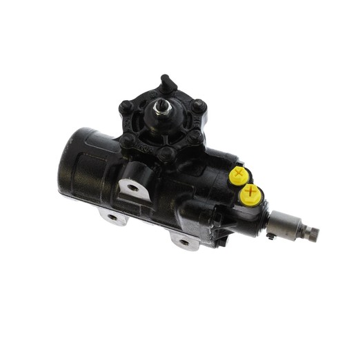 Borgeson PS 6-Bolt Dodge Box 800123 FOR 2003-2008 Dodge Ram 2500 / 3500 ...