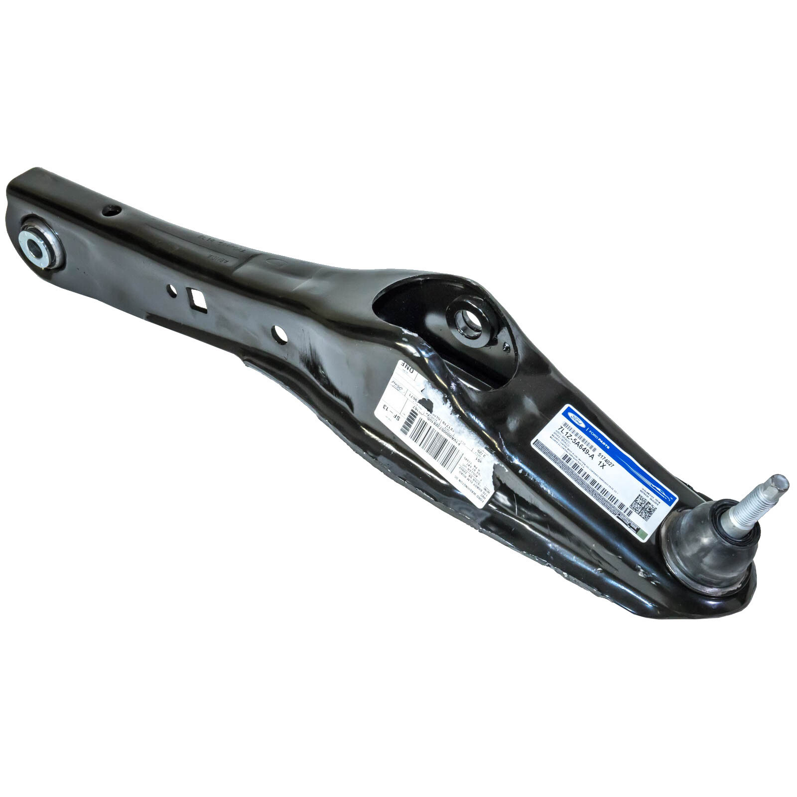 NEW OEM 2007-2017 Ford Expedition Rear Lower Control Suspension Arm | eBay