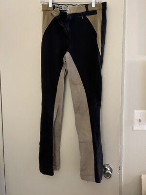 USG full seat riding pants size 40 | eBay