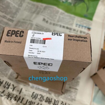 1PCS NEW EPEC EPEC3606 E30B3606-01 (by DHL/Fedex) /db | eBay
