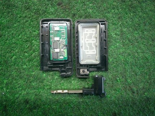 SUBARU Exiga 2008 DBA-YA5 Keyless Entry Remote Control Key [Used ...
