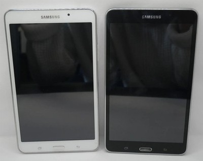 Lot 25 Samsung Galaxy Tab 4 SM-T230NU 7 inch 8GB - Tablet | eBay