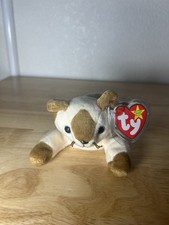 Snip the Cat - Beanie Babies - Beaniepedia