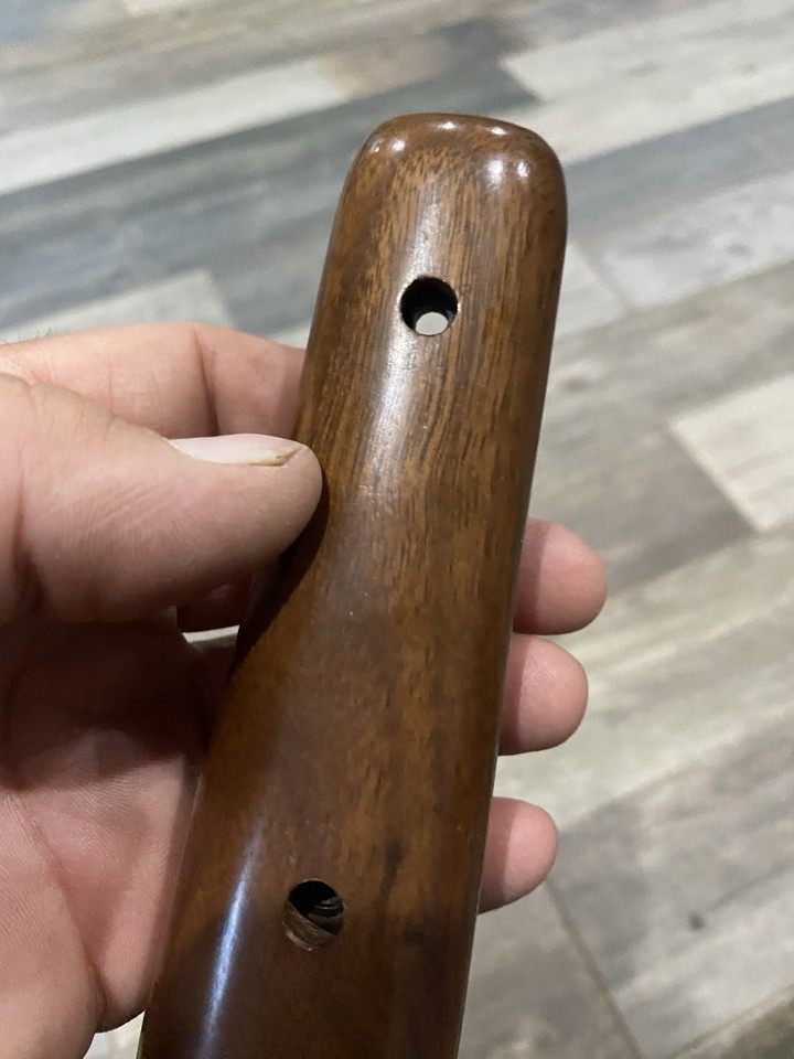 Thompson Center G1 Contender Wood Forearm 14” Barrels | eBay