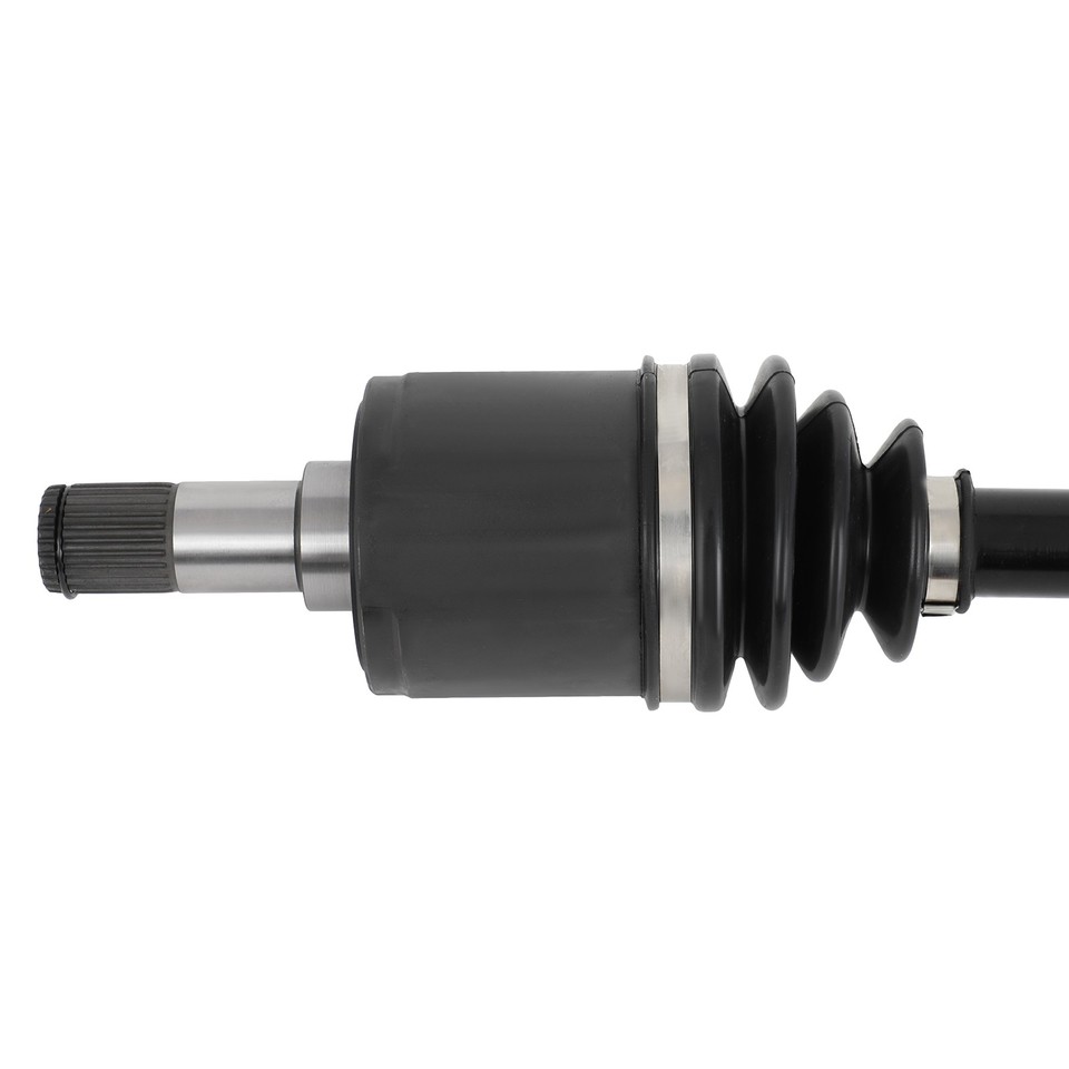 2X CV Axles Front Driver Passenger Fits Honda Civic 1.8L 2006-2015 2007 ...