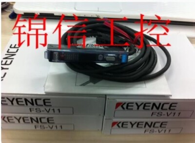 1PC KEYENCE FS-V11 | eBay