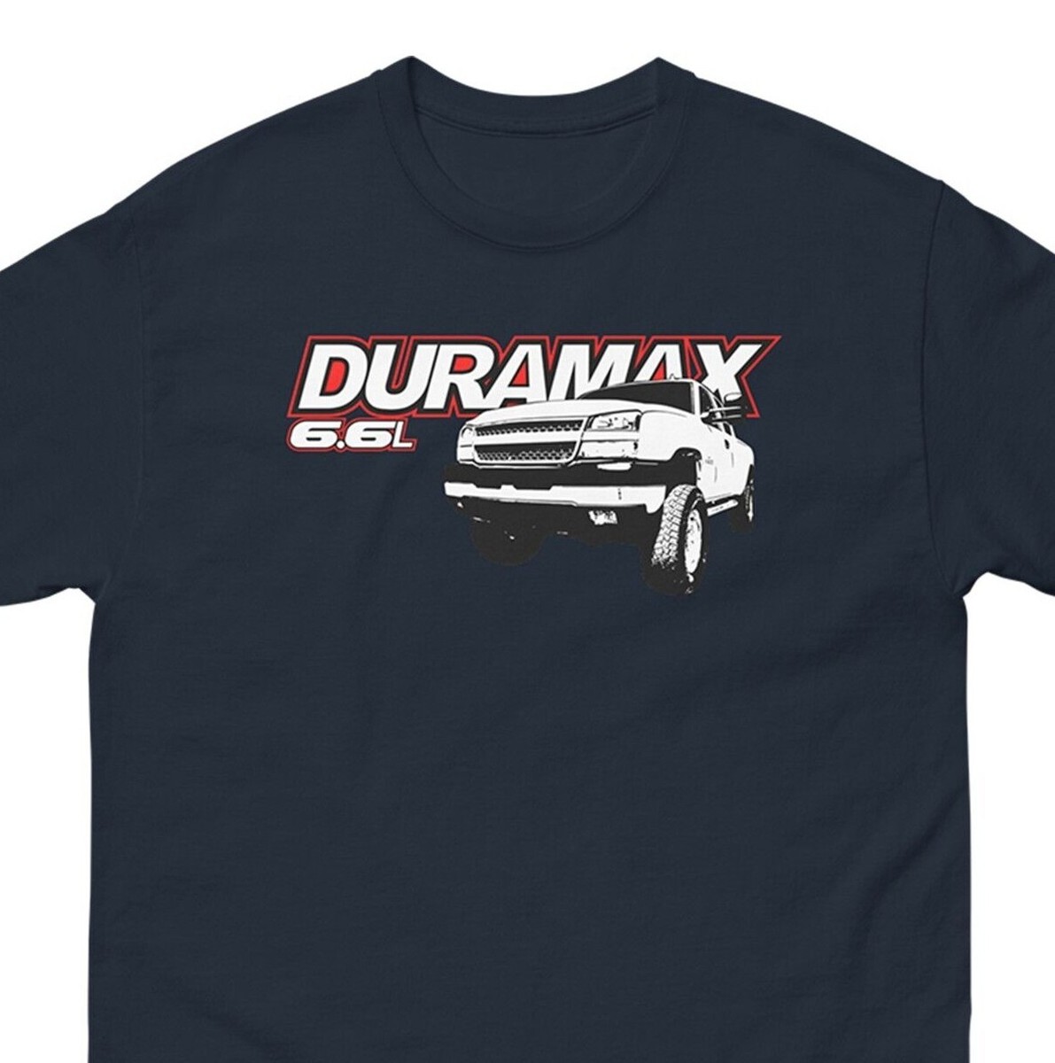 Duramax Diesel T Shirts Diesel Power Short Sleeve T Shirt Tee Duramax
