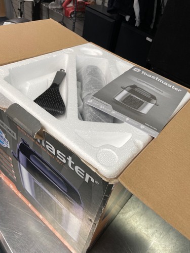 Toastmaster+Tm-670pc+Pressure+Cooker+Electric+6+Quart+Stainless+Steel ...