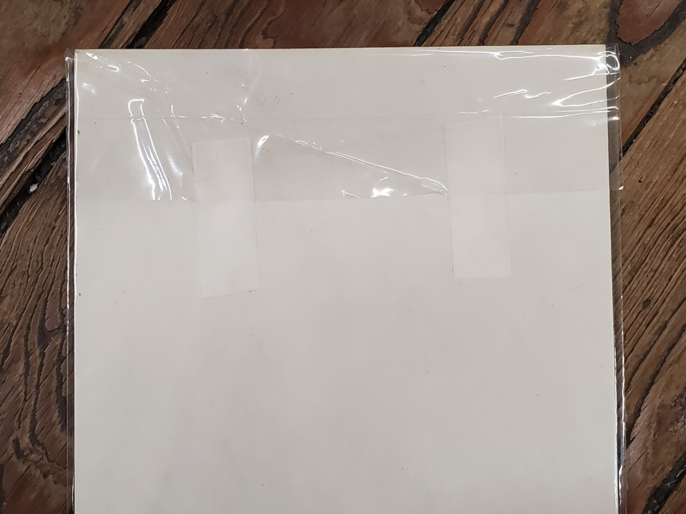 SANDMAN #6 June 1989 - Original Owner, Sealed in 1989 - NM Never Read ...