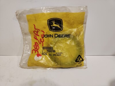 John Deere Seal RE542195 | eBay