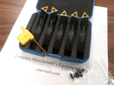 Tool Bits - 2 Inserts