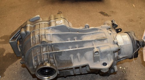 Original Mercedes AMG A Klasse w176 Cla w117 Gla 156 Differential ...