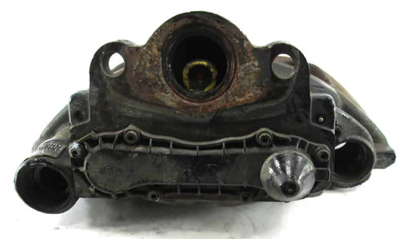 Peterbilt Freightliner Bendix Air Disc Brake Caliper Z035248 for sale ...