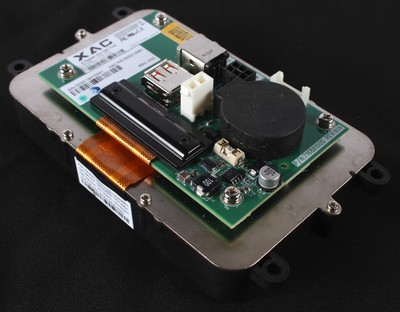 XAC iX Pay SCD Module 002212093 | eBay