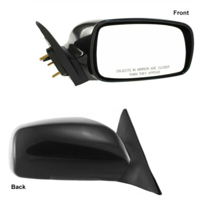 New Passenger Side Power Mirror For 07-11 Toyota Camry TO1321215 ...