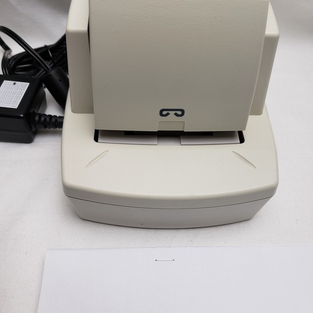 Xerox Convenience Stapler Max Co Eh-c591xa 498k08250 VG for sale online ...