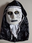 Bonnie AARONS Signed MASK and Veil The Nun Conjuring 2 Valek JSA COA | eBay