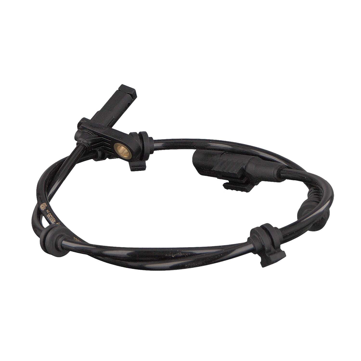 Front Abs Sensor Fits Mercedes Benz E-Class Model 211 OE 2115403117 ...