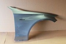 W205 MERCEDES Coupe C63 Aluminum Driver Fender OEM A2058804101 for sale ...