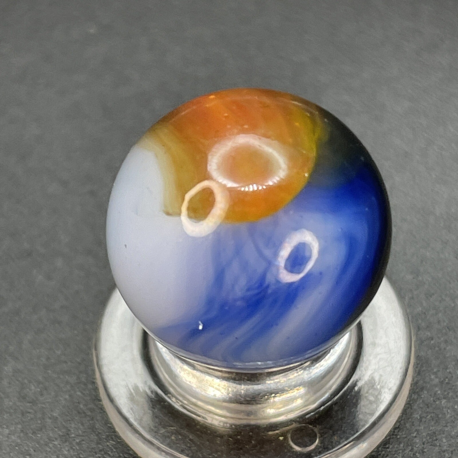 Vitro Marble Vitro Opal Marble Vintage Marbles 0.591” | eBay