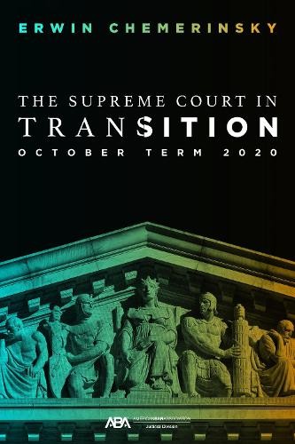 Erwin Chemerinsky The Supreme Court in Transition (Poche) | eBay