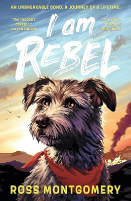 I Am Rebel, Montgomery, Ross | eBay UK